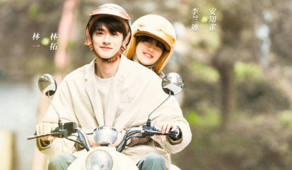 4 Rekomendasi Drama China Lin Yi yang Wajib Nonton Selain Everyone Loves Me