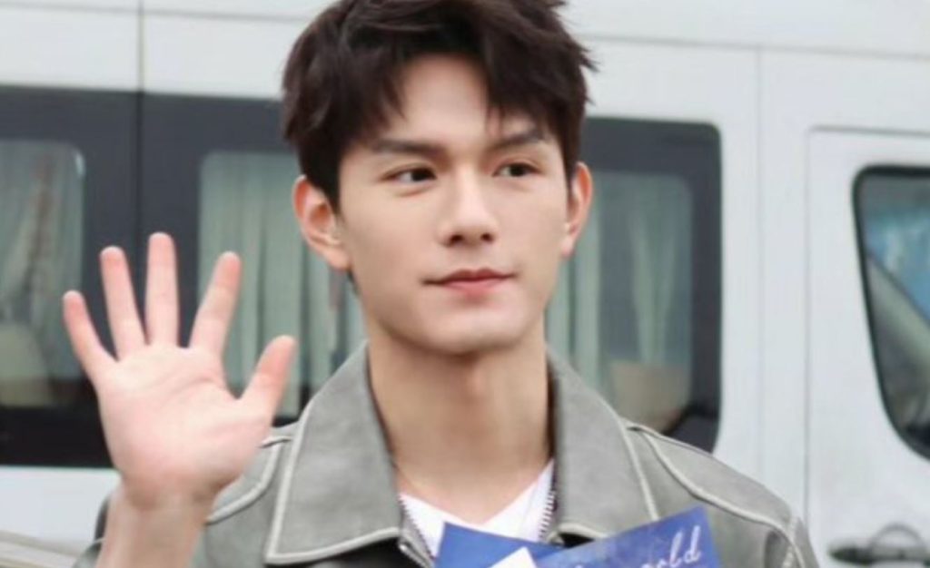 4 Rekomendasi Drama China Lin Yi yang Wajib Nonton Selain Everyone Loves Me