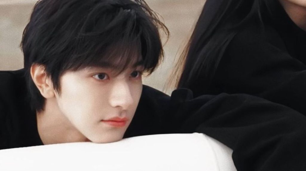 4 Rekomendasi Drama China Lin Yi yang Wajib Nonton Selain Everyone Loves Me