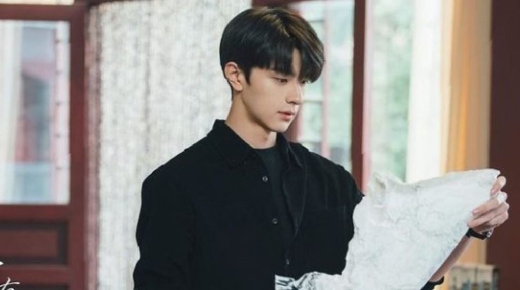 4 Rekomendasi Drama China Lin Yi yang Wajib Nonton Selain Everyone Loves Me