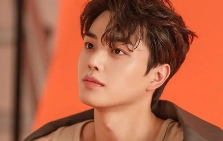 11 Drama Korea Song Kang Yang Wajib Fansnya Nonton Saat Ia Wamil