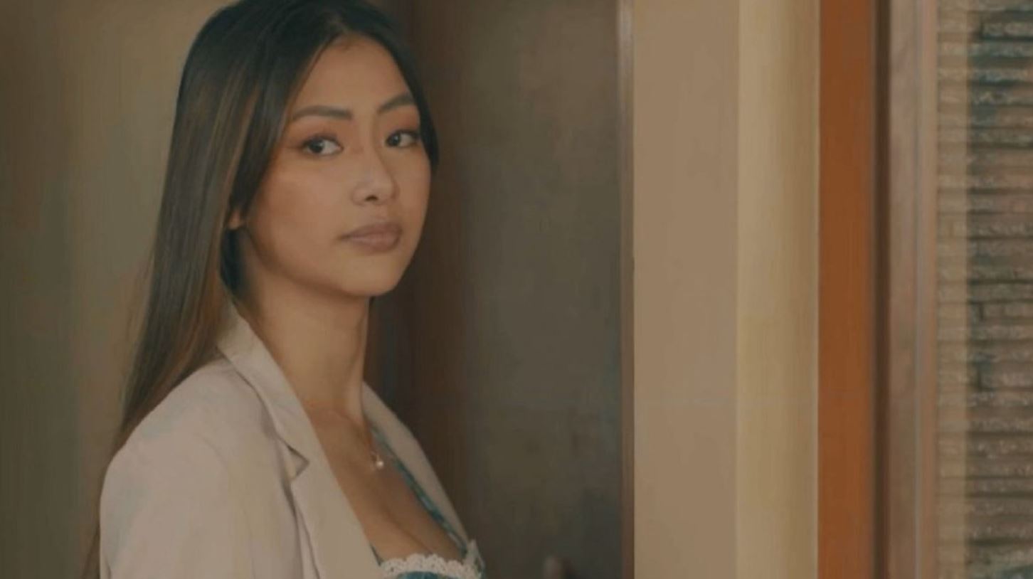 6 Film Robb Guinto Filipina Vivamax Baru, Lawan Main Angeli Khang di ...
