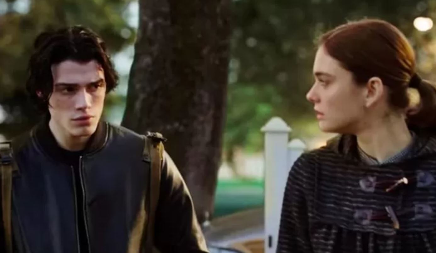 Penjelasan Ending The Tearsmith, Apa yang Terjadi Pada Rigel dan Nica?