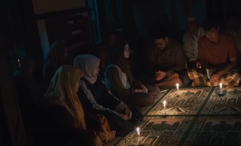 Rilis di Netflix, Film The Corpse Washer Sudah Bisa di Nonton Streaming ...