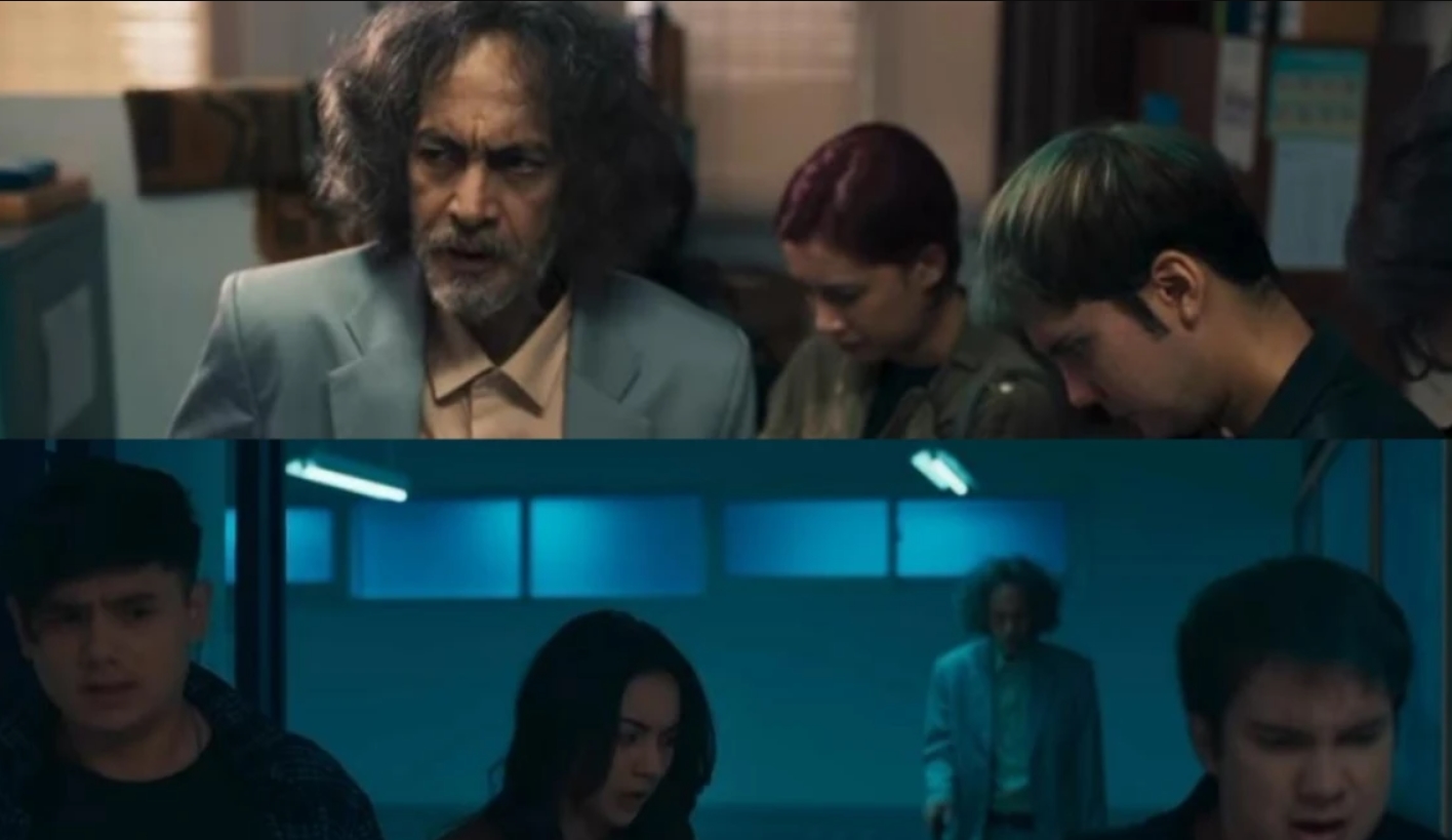 4 Fakta Menarik Film Dosen Ghaib, Dari Urban Legend Populer
