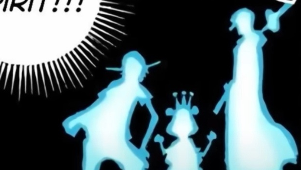 Ada 11 Jenis Haki di Anime ONE PIECE, Ini Masing-Masing Penjelasannya!