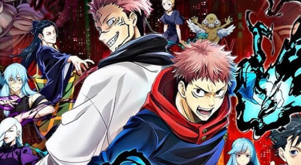 Jujutsu Awakening Tier List, Karakter Terbaik!