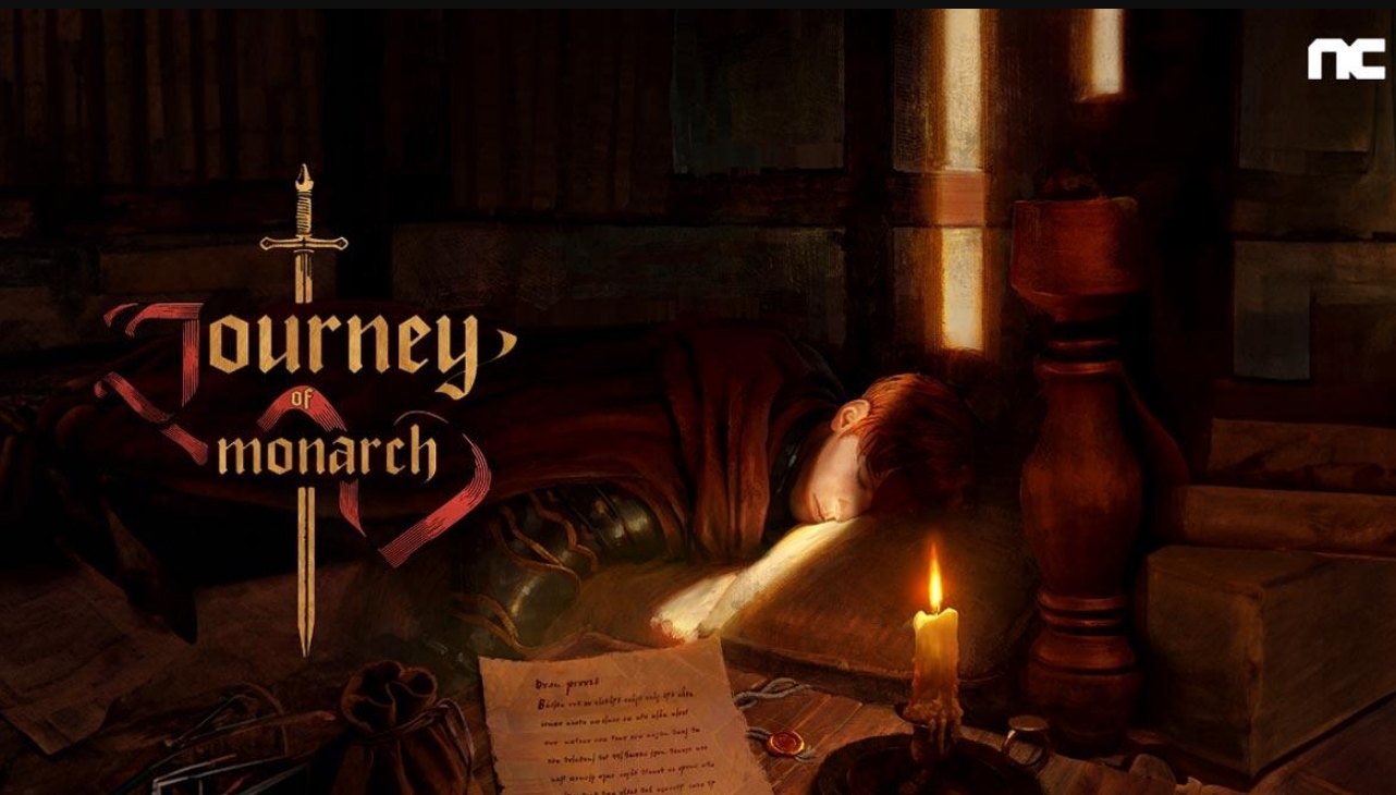 Ukuran Journey of Monarch Game MMORPG Baru Android PC