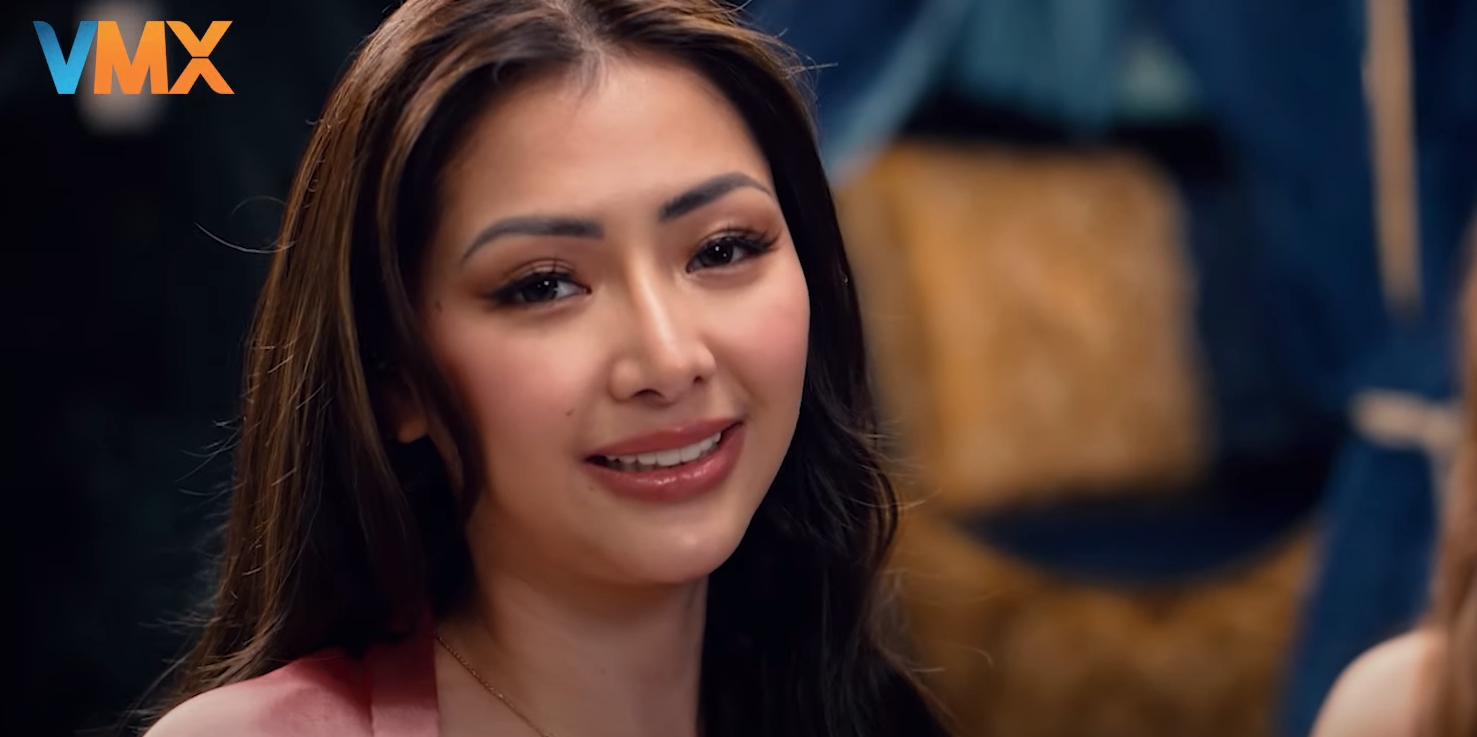 Sinopsis Film Climax, Vivamax Filipina Terbaru Robb Guinto & Apple Dy
