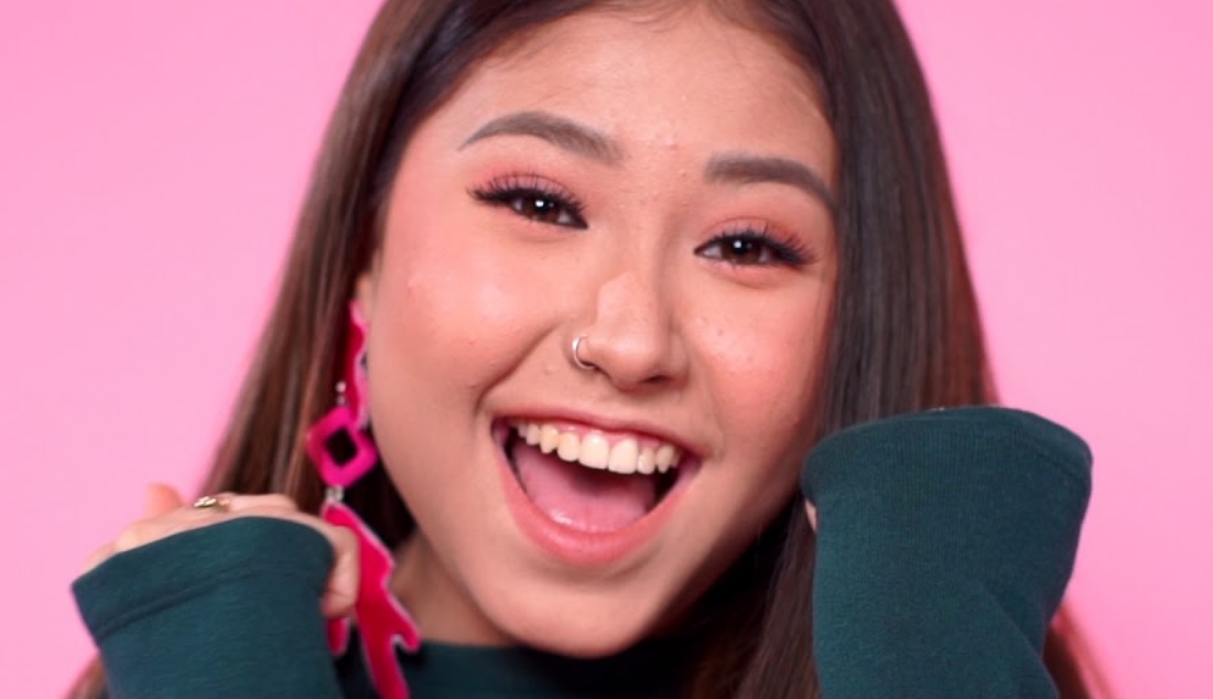 Siapa Naykilla Profil dan Biodata Lengkap, Penyanyi Lagu Garam & Madu ...