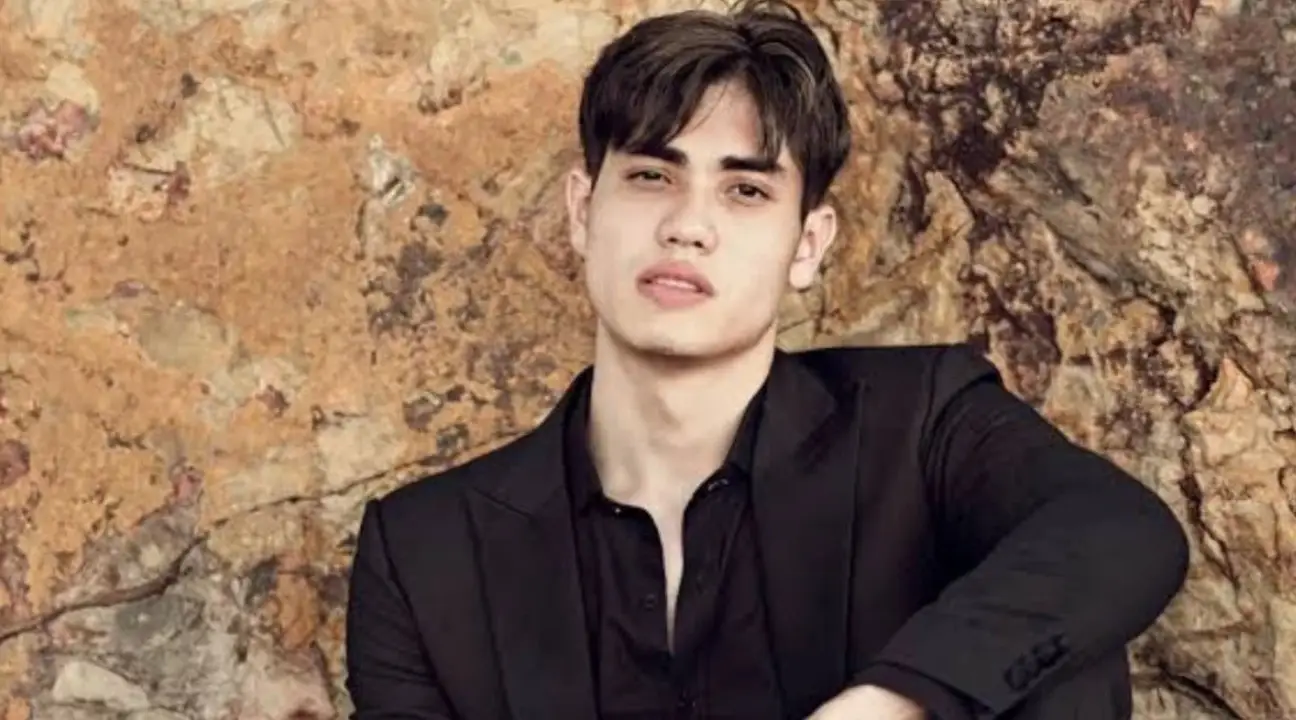 Siapa Aisar Khalid Profil, Biodata & Agama Selebgram yang Digoda Bareng ...