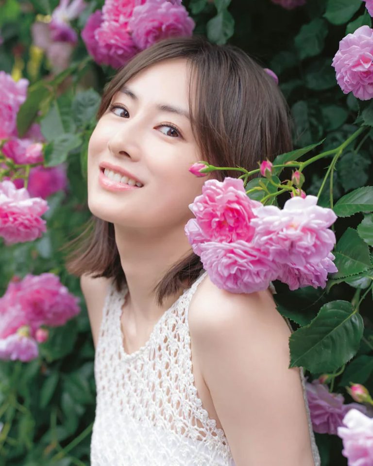 75+ Artis Jepang Tercantik 2026, Populer, dan Punya Bakat Mengagumkan
