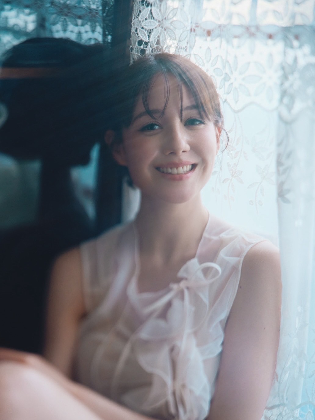 75+ Artis Jepang Tercantik 2026, Populer, dan Punya Bakat Mengagumkan