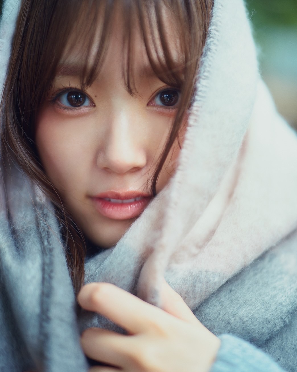 Fakta dan Biodata Aktris Berbakat Nako Yabuki Ikon HKT48