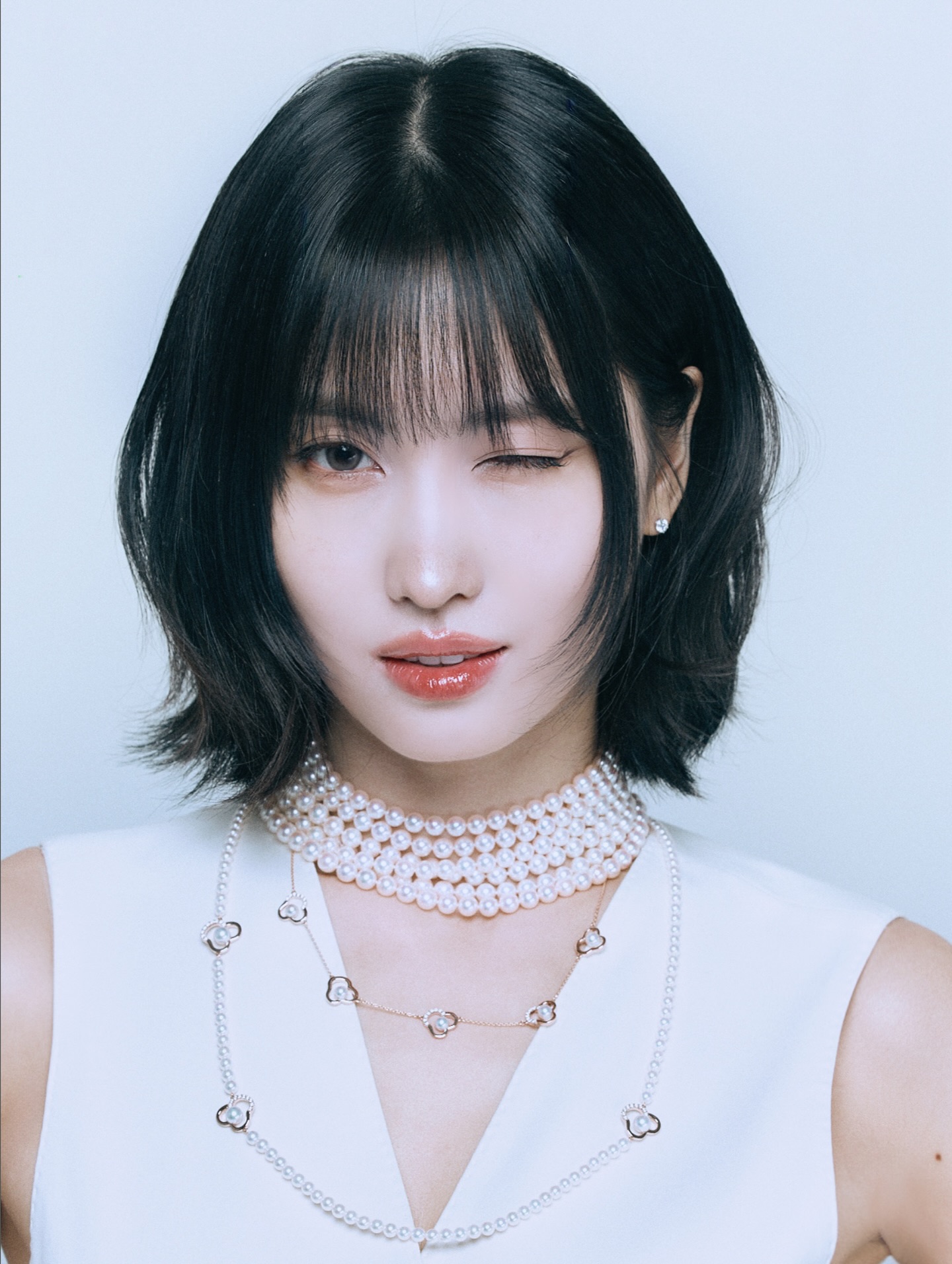 Biodata dan Fakta Momo Twice, Dance Machine Asal Jepang