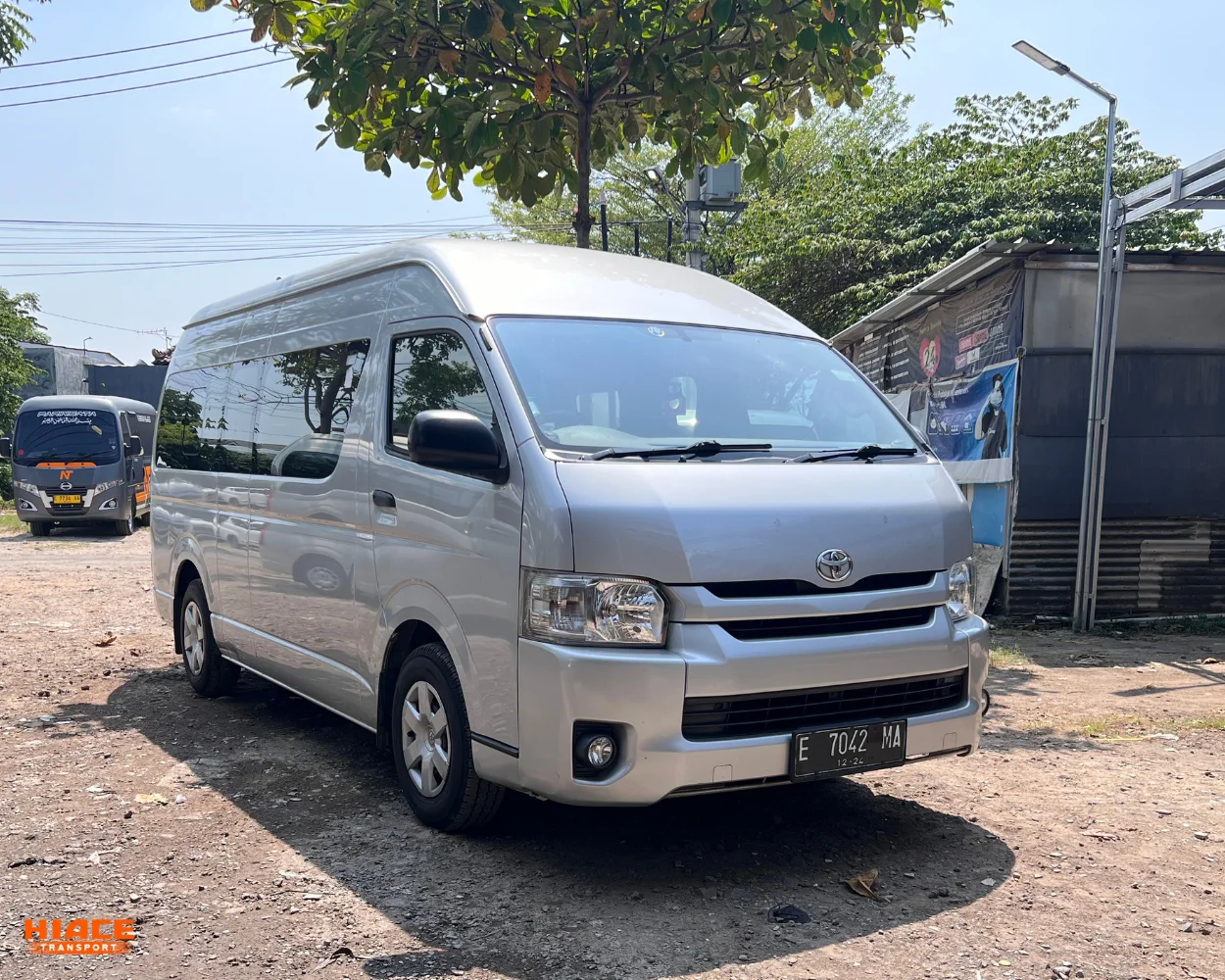 Sewa Mobil Hiace Majalengka untuk Wisata Rombongan dan Kebutuhan ...