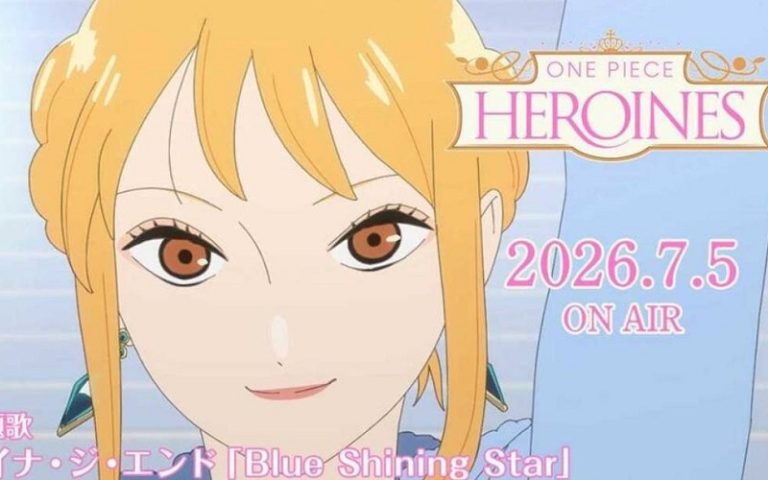 One Piece Heroines Tayang 5 Juli, Nami Jadi Tokoh Utama